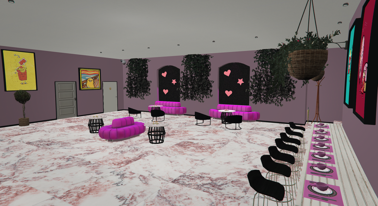 PAID - [PAID] [MLO] Hit ‘n ‘Run Cafe | VAG - Premium FiveM scripts ...