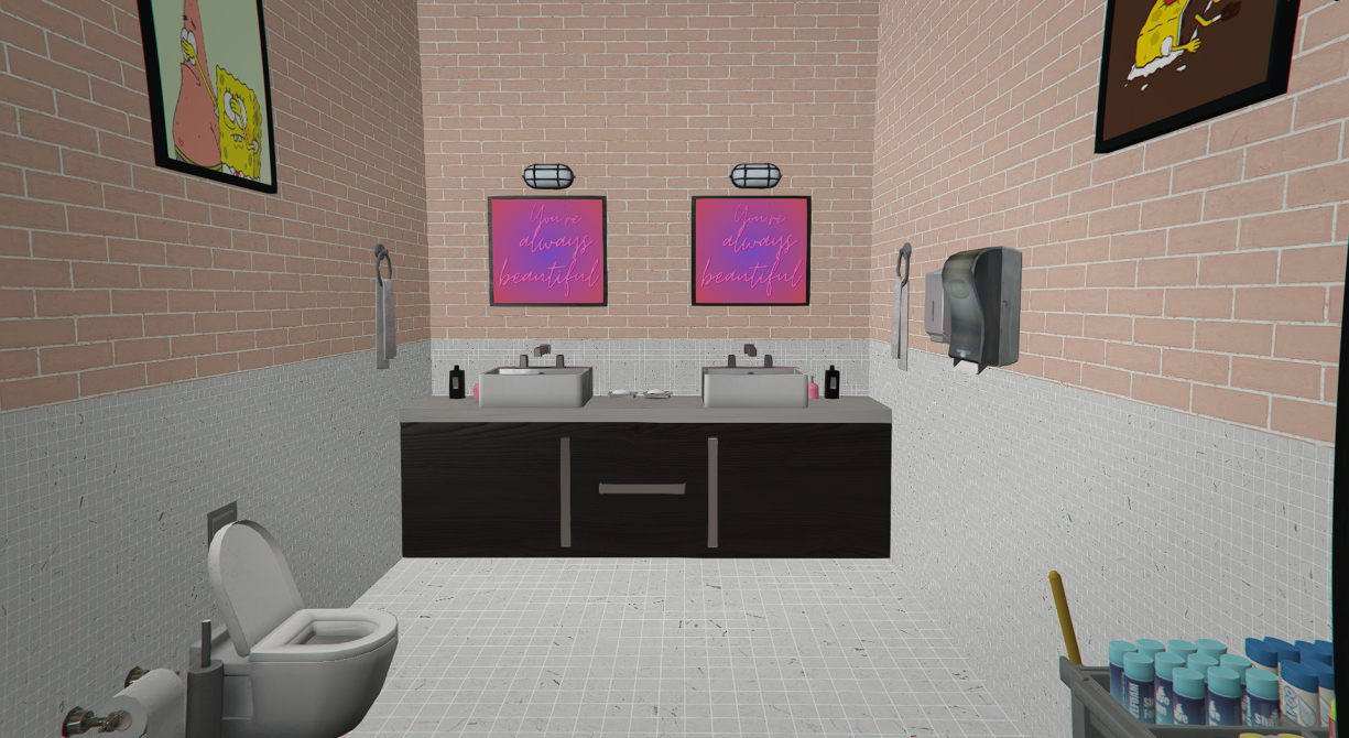 PAID - [PAID] [MLO] Hit ‘n ‘Run Cafe | VAG - Premium FiveM scripts ...