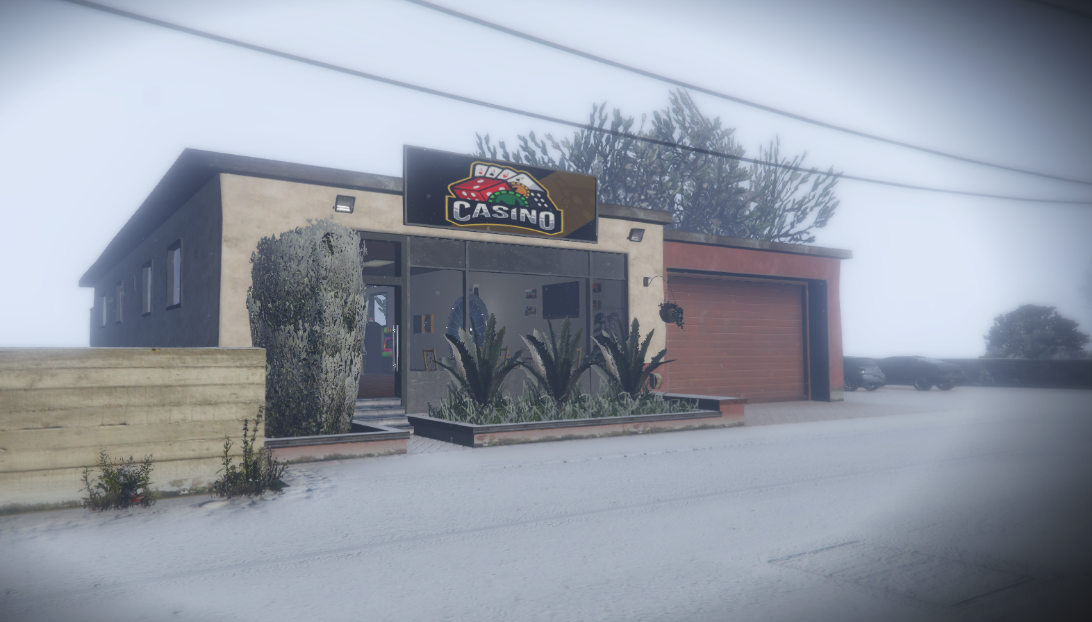 PAID - [MLO] Paleto Casino | VAG - Premium FiveM scripts, FiveM mods ...