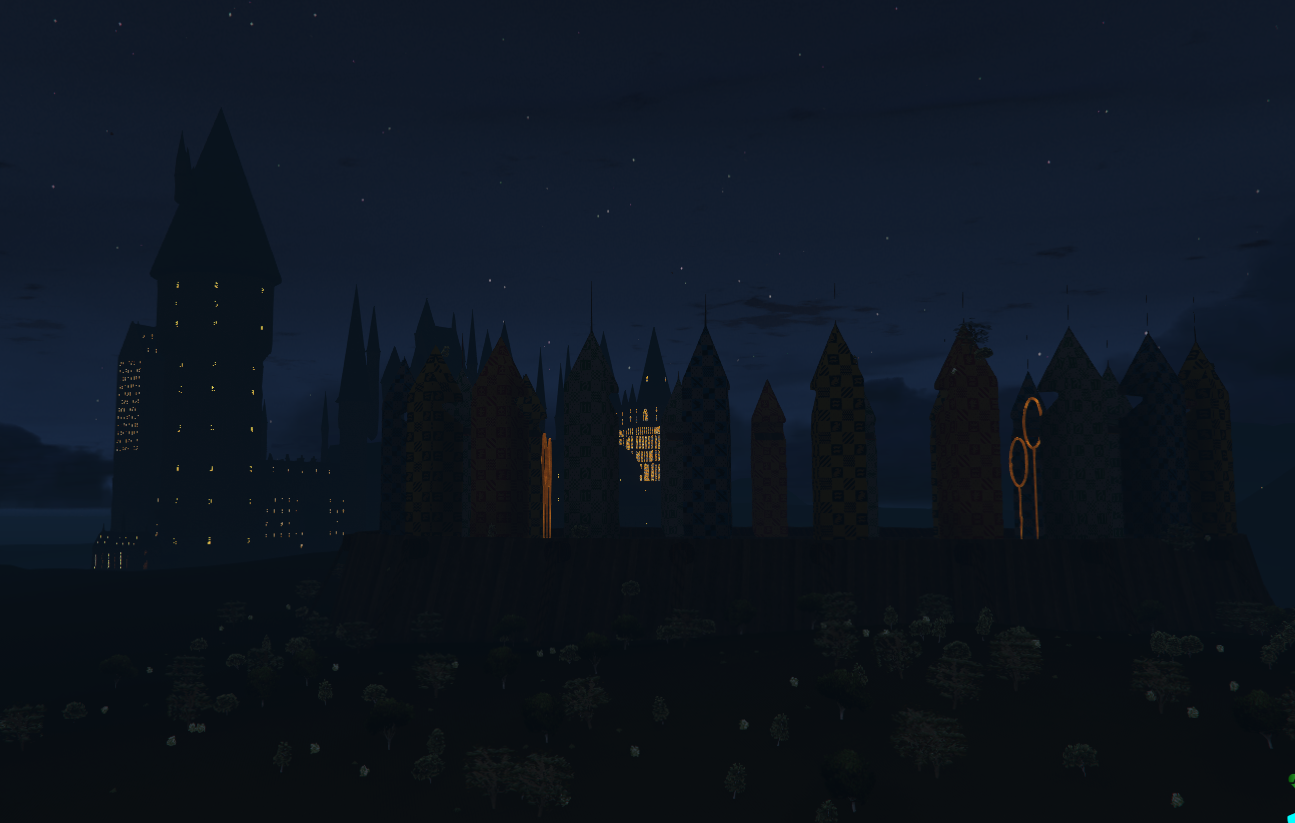 PAID - NEW HOGWARTS MAP BY ME | VAG - Premium FiveM scripts, FiveM mods ...