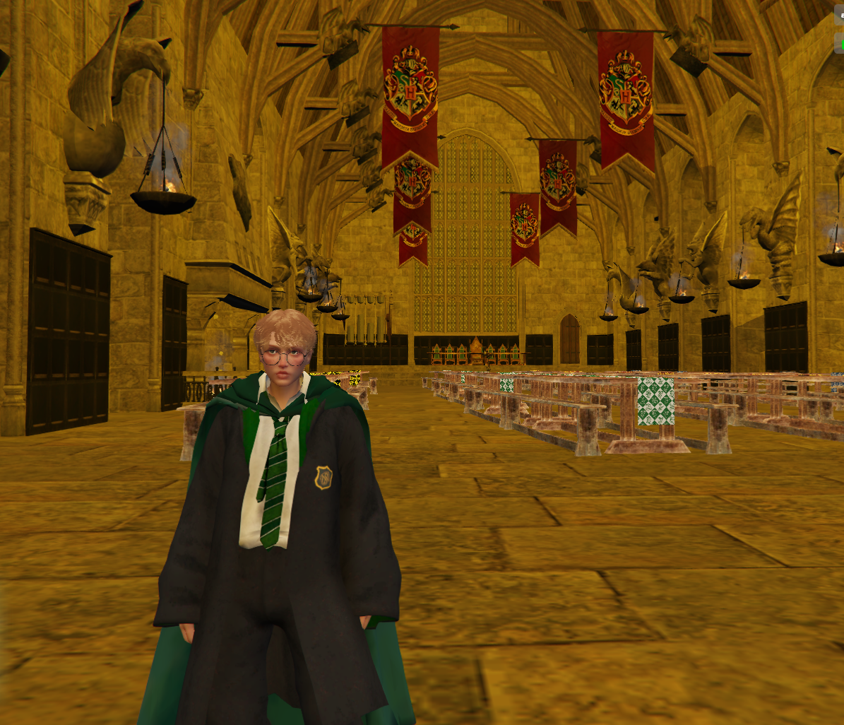 PAID - New Hogwarts Map | VAG - Premium FiveM scripts, FiveM mods, and ...