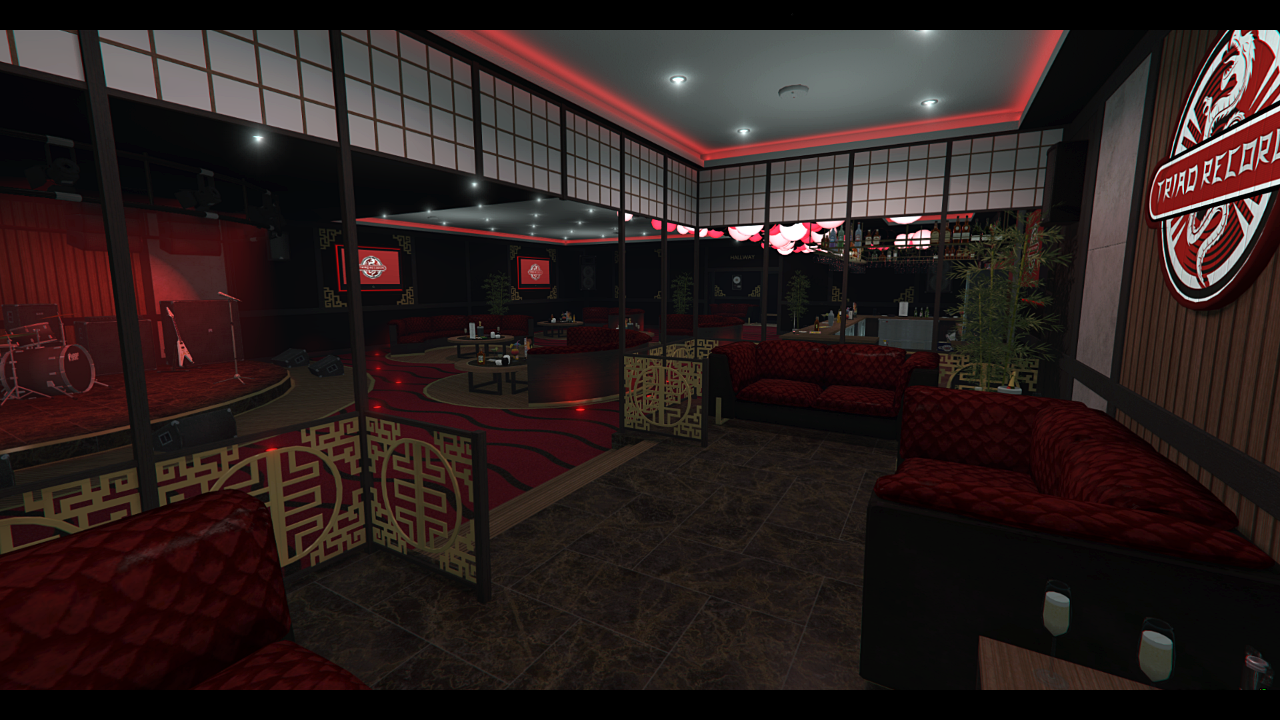MLO/YMAP - GABZ Records MLO | VAG - Premium FiveM scripts, FiveM mods ...