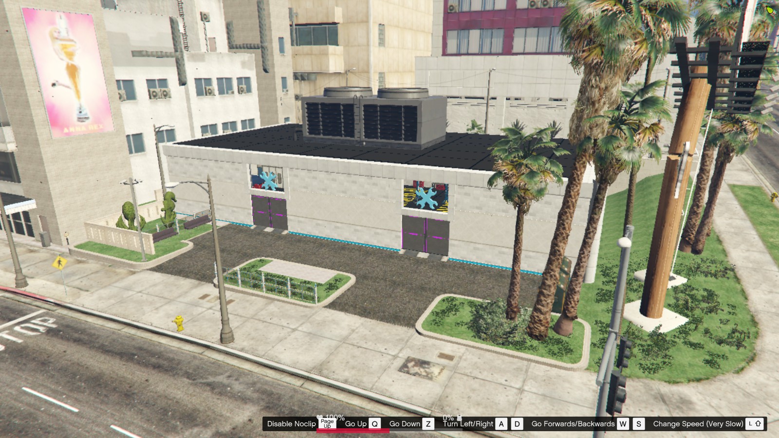 MLO/YMAP - NEW Toxic Mechanic Ymap | VAG - Premium FiveM scripts, FiveM ...