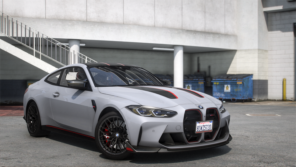 Vehicles - HarvinoiiD Vehicle Pack - 13 Vehicles | VAG - Premium FiveM ...