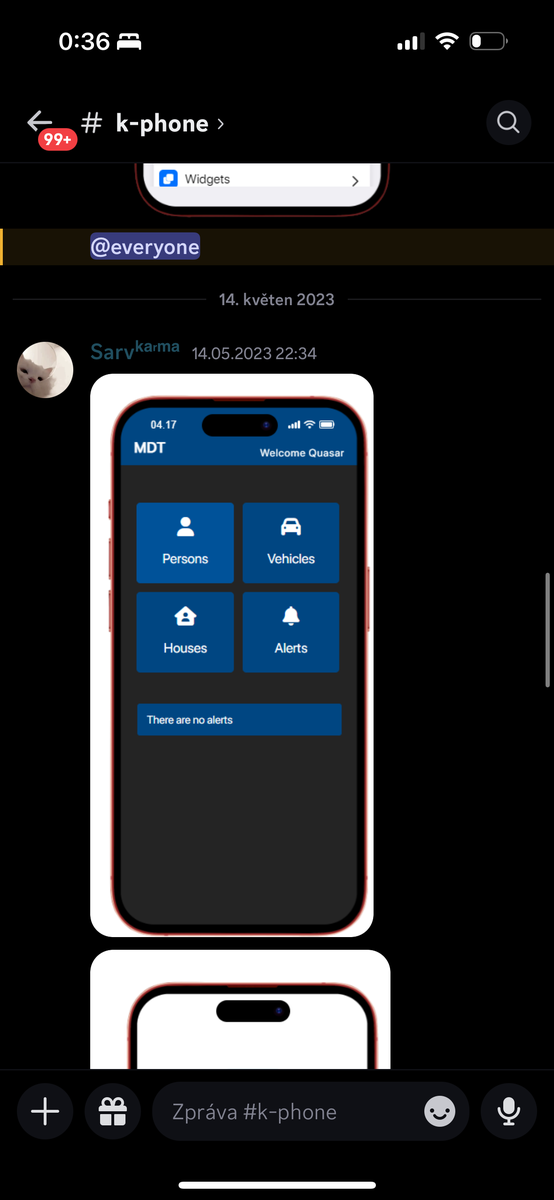 Script - [PAID]kPhone Beta 1.0 20% Complete (UPDATE) | VAG - Premium ...