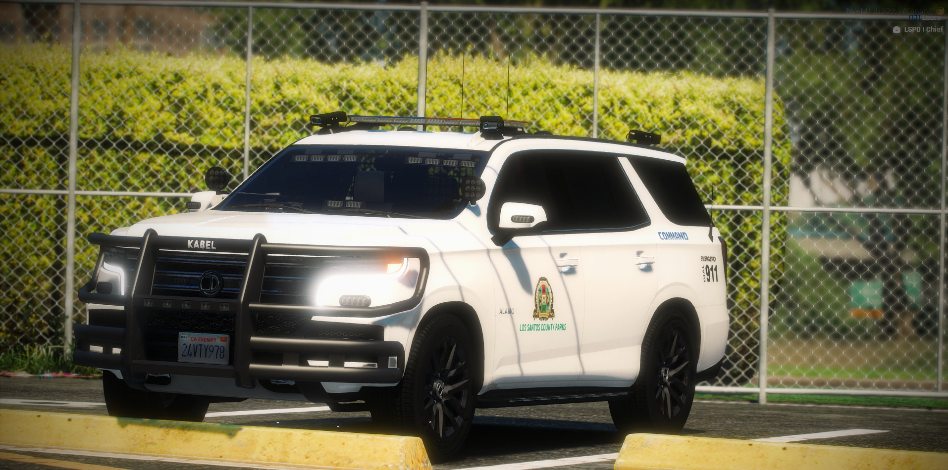 Vehicles - SoLeuco - Alamo 2024 | VAG - Premium FiveM scripts, FiveM ...