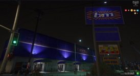 MLO/YMAP - Mega Mall retexture B&M | VAG - World's largest FiveM ...