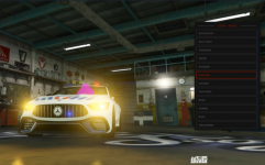 Script - lv_headlights - Car headlights | VAG - World's largest FiveM ...