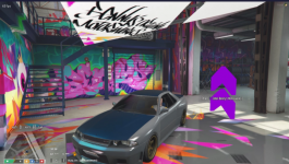 Script - SP Bennys - Mechanic | VAG - World's largest FiveM Scripts ...