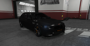 Vehicles - BMW M5 Combi | VAG - Premium FiveM scripts, FiveM mods, and ...