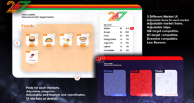 Script - CODEM MARKET | VAG - World's largest FiveM Scripts & Fivem ...