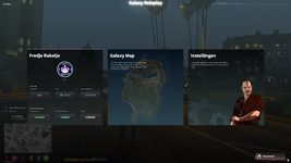 PAID - [PAID] Pause Menu | VAG - World's largest FiveM Scripts & Fivem ...