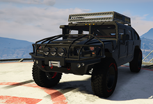 Vehicles - I need this hummer! | VAG - World's largest FiveM Scripts ...