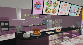 PAID - [PAID] [MLO] Hit ‘n ‘Run Cafe | VAG - World's largest FiveM ...