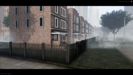 PAID - LEGION CHICAGO MAP BY ME | VAG - Premium FiveM scripts, FiveM ...