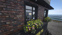 PAID - The Garrison Pub - Map FiveM MLO [Interior GTA V] | VAG ...