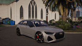 PAID - d4nizqyV2 - RealisticEnhance | ReShade Preset for GTA V & FiveM ...