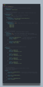 PAID - [PAID] Standalone FiveM Loading Screen | VAG - Premium FiveM ...