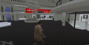 Mega Mall V1 Fivem Store Fivem Mods