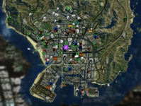 Advertisement - Phoenix City ||| Serious Roleplay | Custom Cars ...